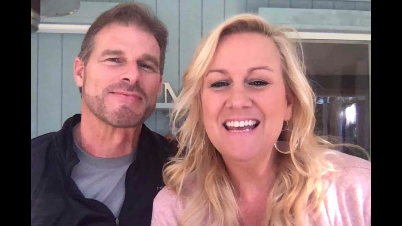 Thank you from Mike & Holly Wehde - YouTube