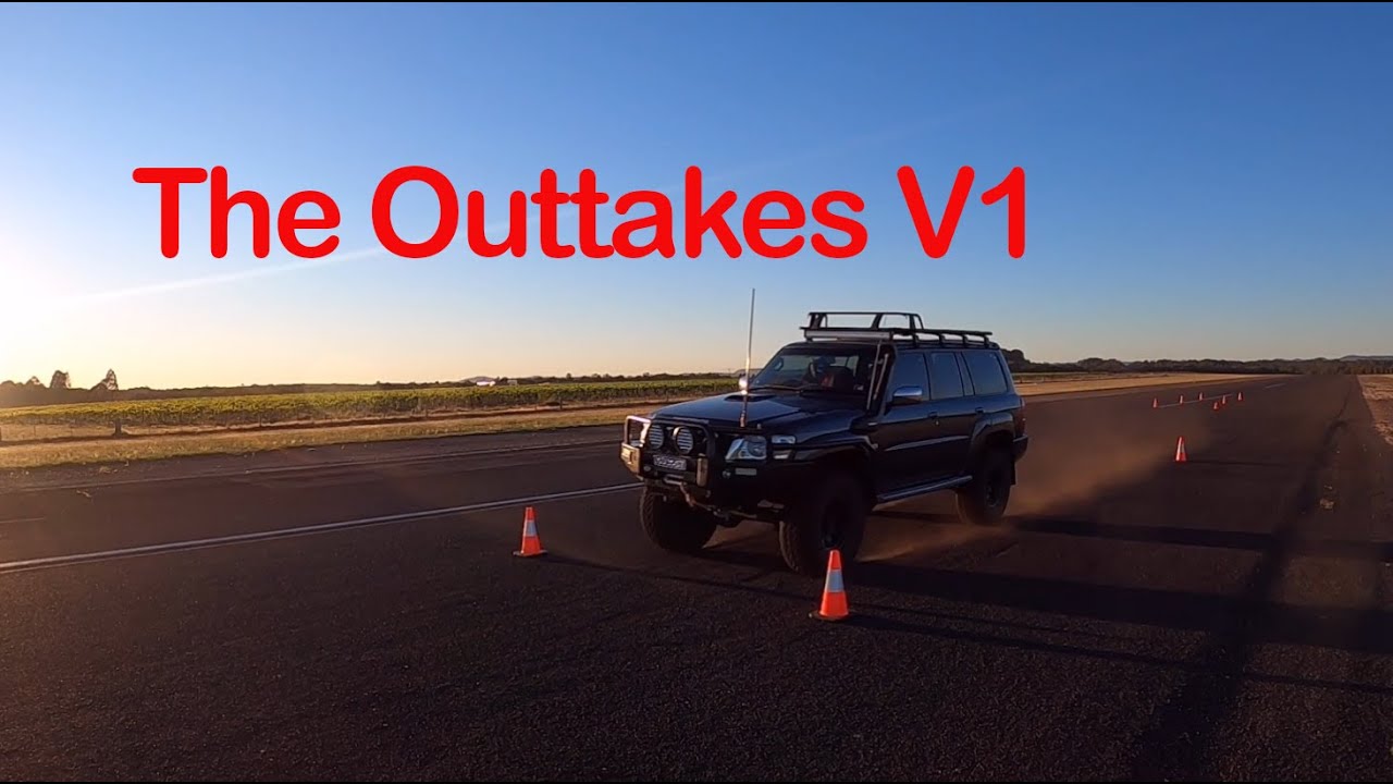 Mark Dewhurst Automotive Engineering Outtakes Video 1 - YouTube