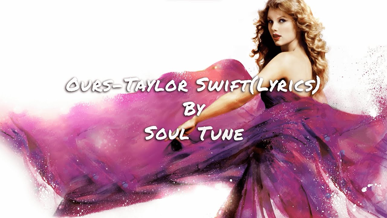 Our Song - Taylor Swift (Lyrics) - YouTube
