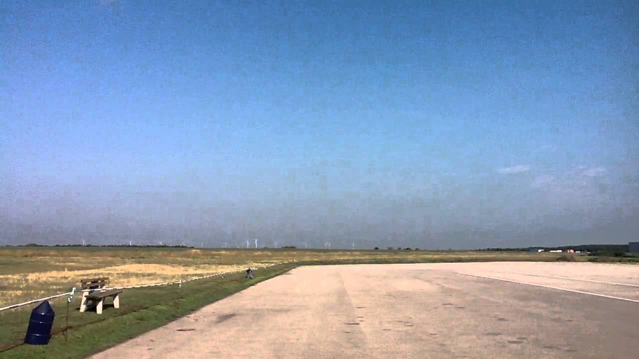 Viper Jet Ferrari - YouTube