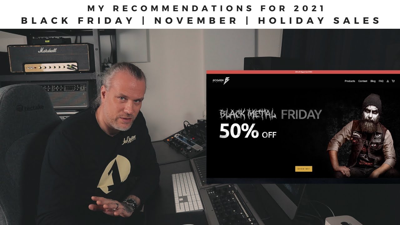 My recommendations for 2021 BLACK FRIDAY | NOVEMBER | HOLIDAY sales ...
