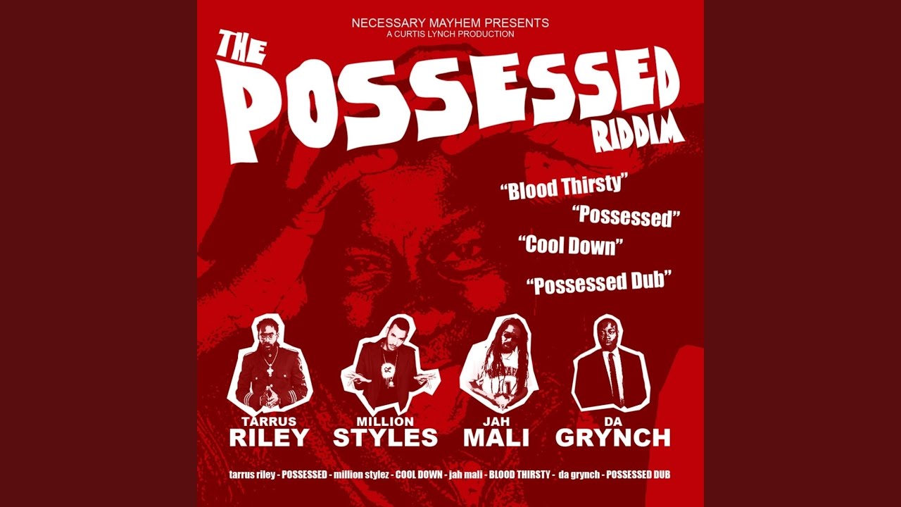 Possessed - YouTube