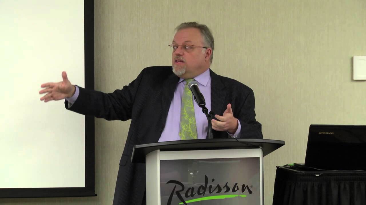 Failure Summit - Rick Pirozzolo - YouTube