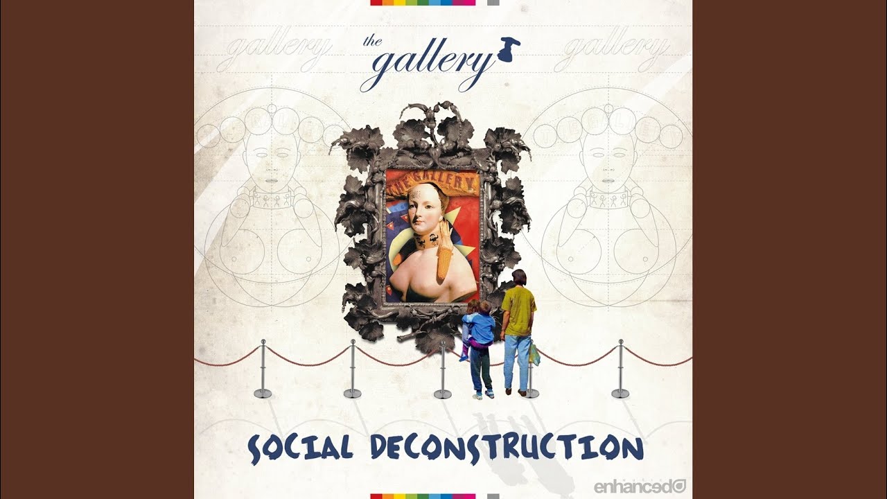 Insert Generic Title (The Gallery Bangin' Mix) - YouTube