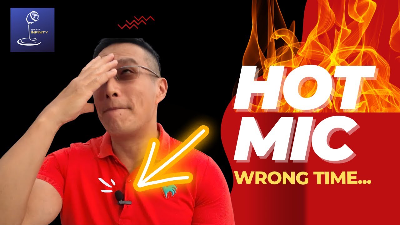 Ep10 - Focus Less to Focus More - YouTube