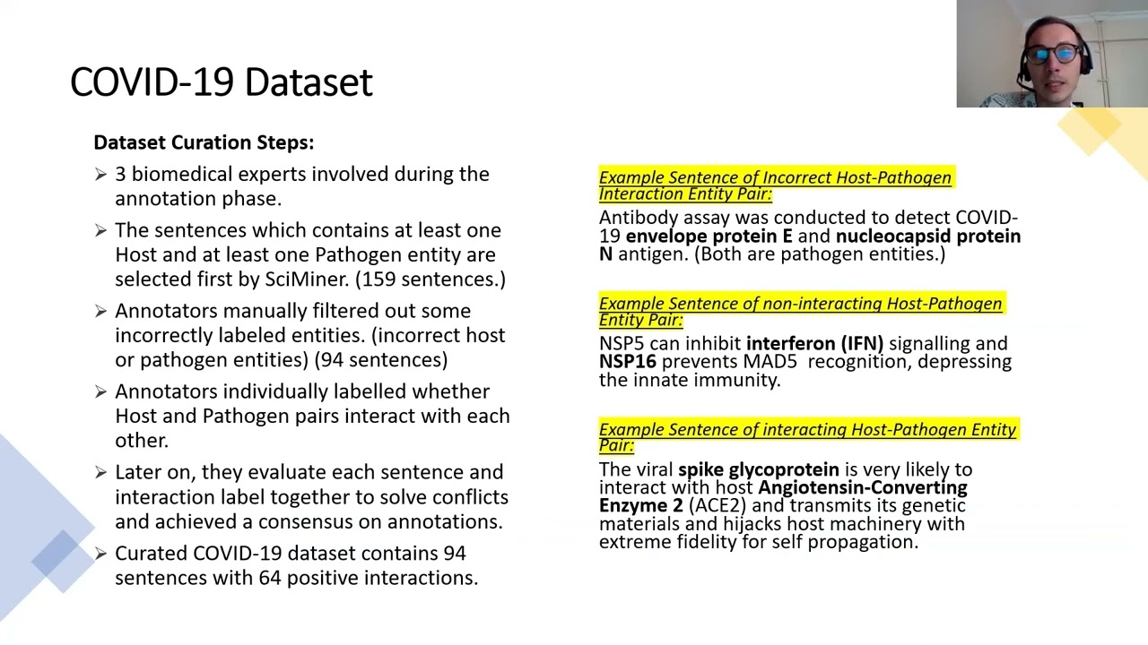 BioBERT Model for Protein-Protein Interaction Extraction from ...