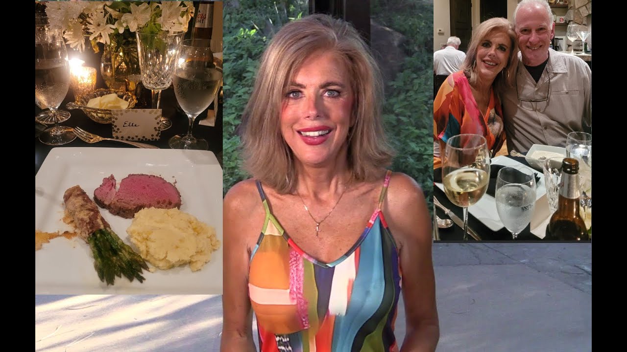 September Favorites: Heartfelt Appreciation, Delicious Food, & A TV ...