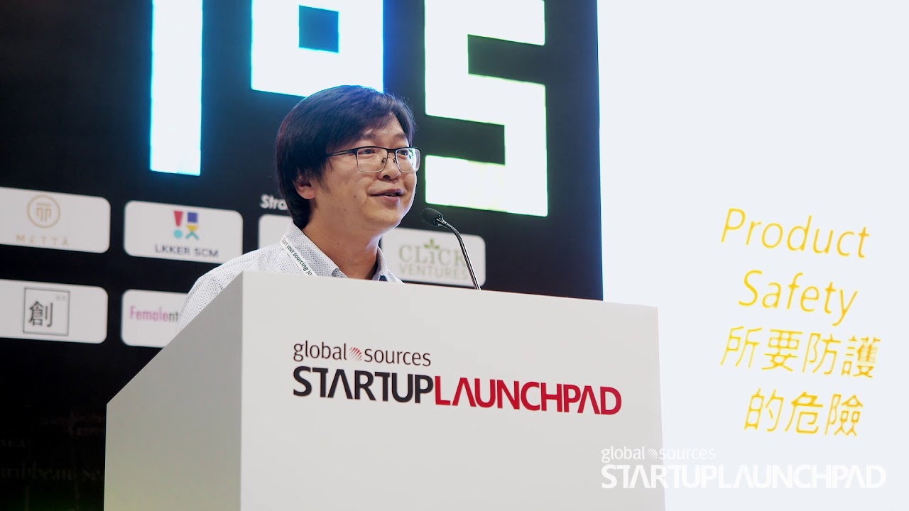 Spring 2019 Startup Launchpad Workshop - YouTube