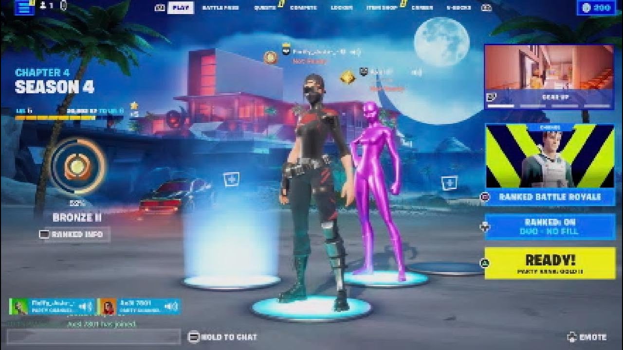 Film - Episode 1 ! getting Ax3l plat (series) - YouTube