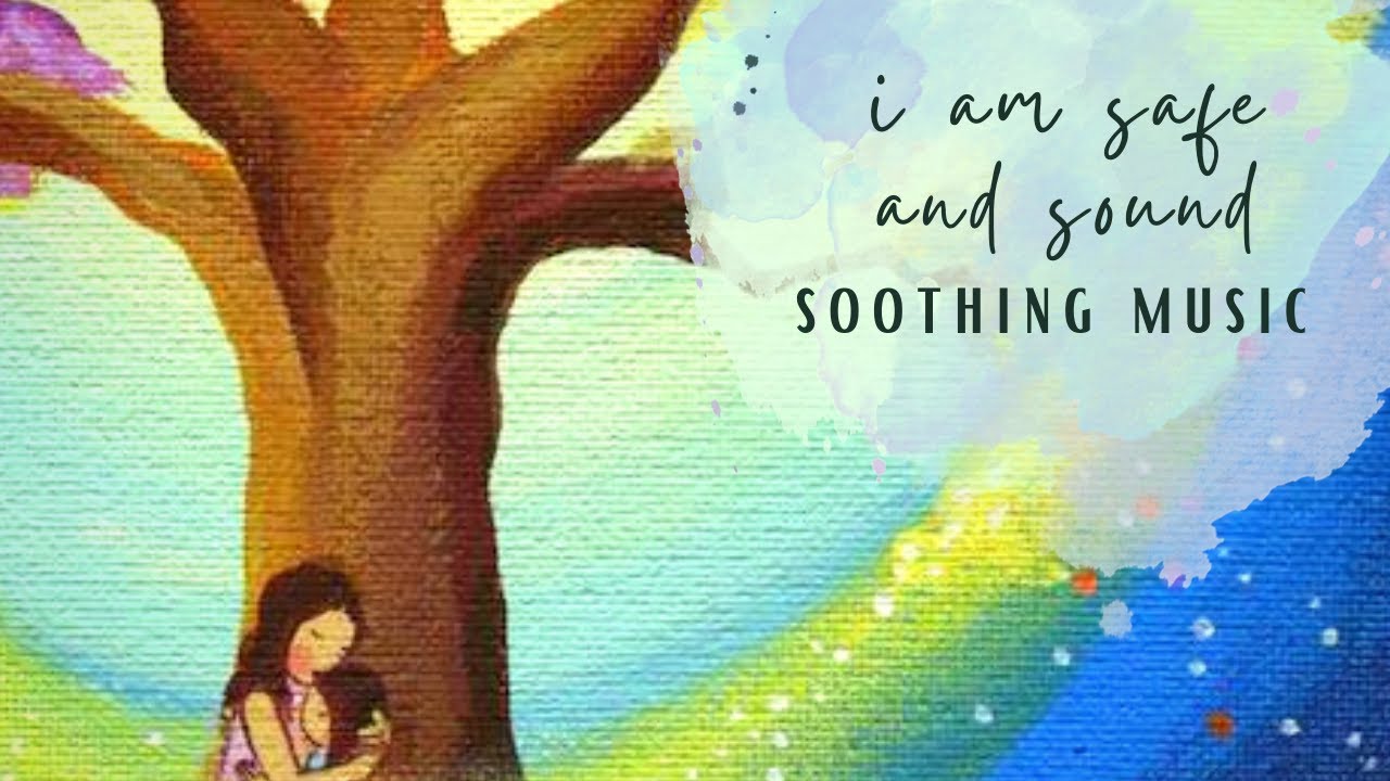 SAFE & SOUND (Demo Version) - by Porter Singer || Mantra for Safety ...