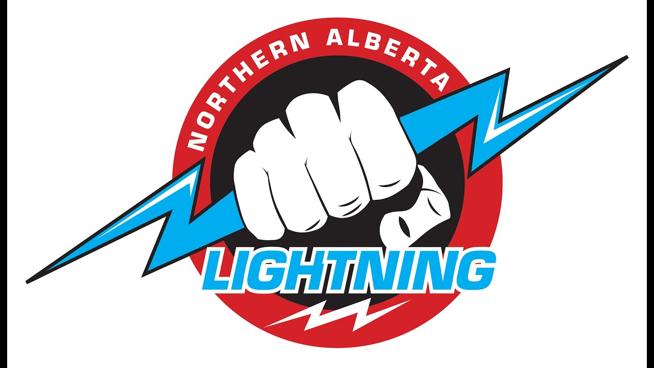 Northern Alberta Lightning Live Stream - YouTube