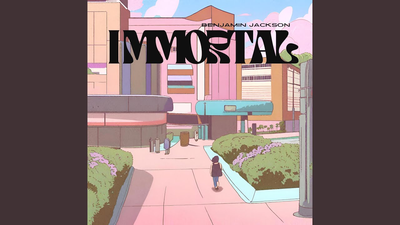immortal - YouTube Music