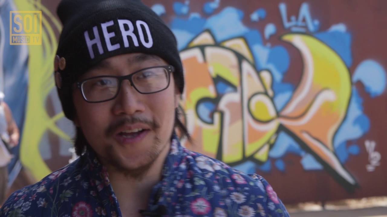 Jason Chu - Los Angeles, California | Soi Profile - YouTube