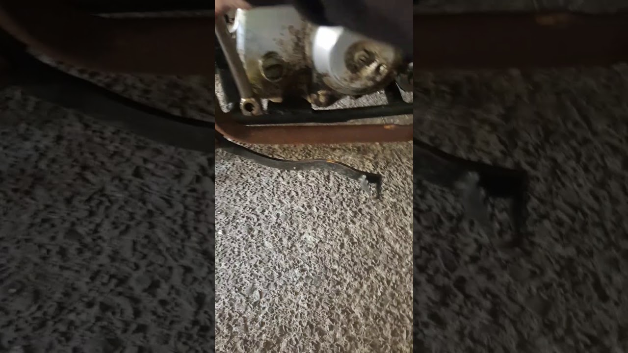 Random junk builds - YouTube