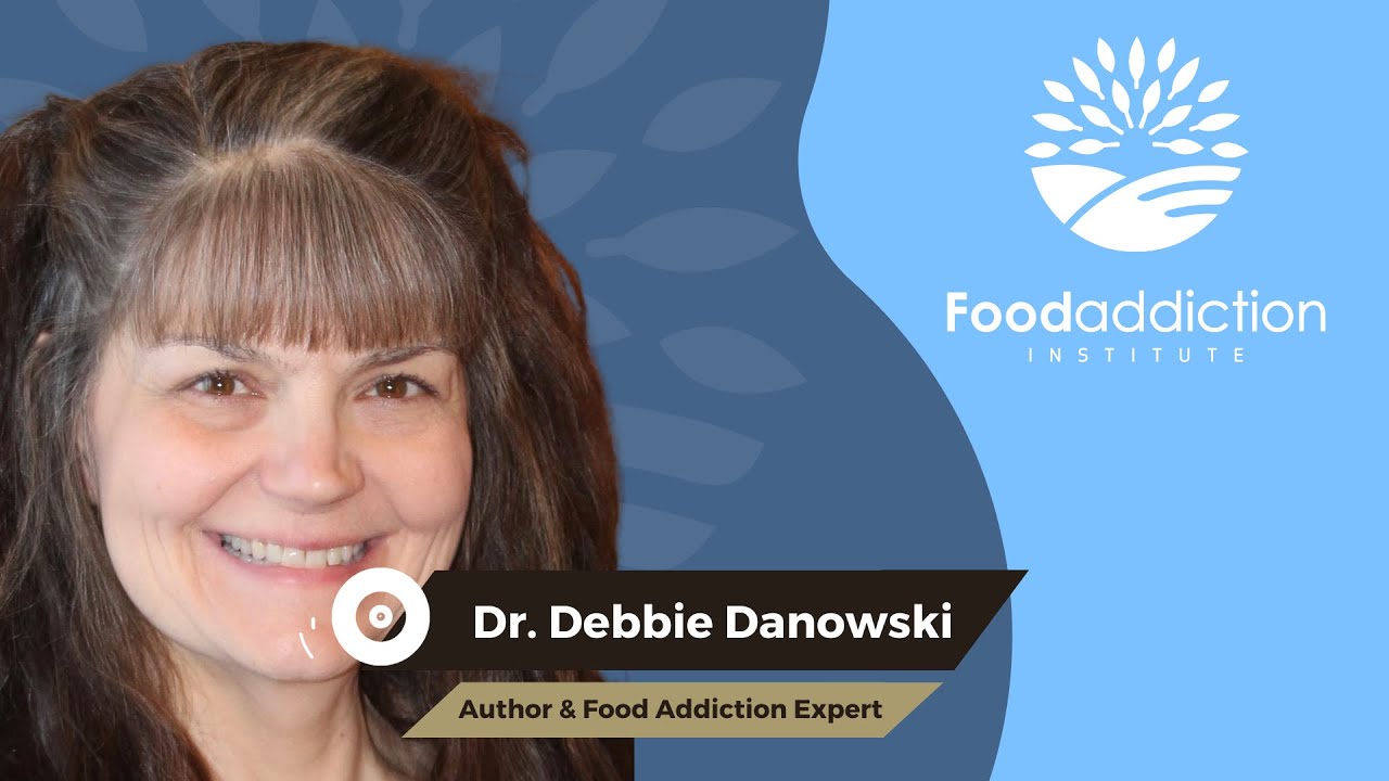 Debbie Danowski | Why Can't My Child Stop Eating? - YouTube