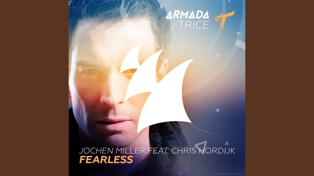 Fearless (Original Mix) - YouTube