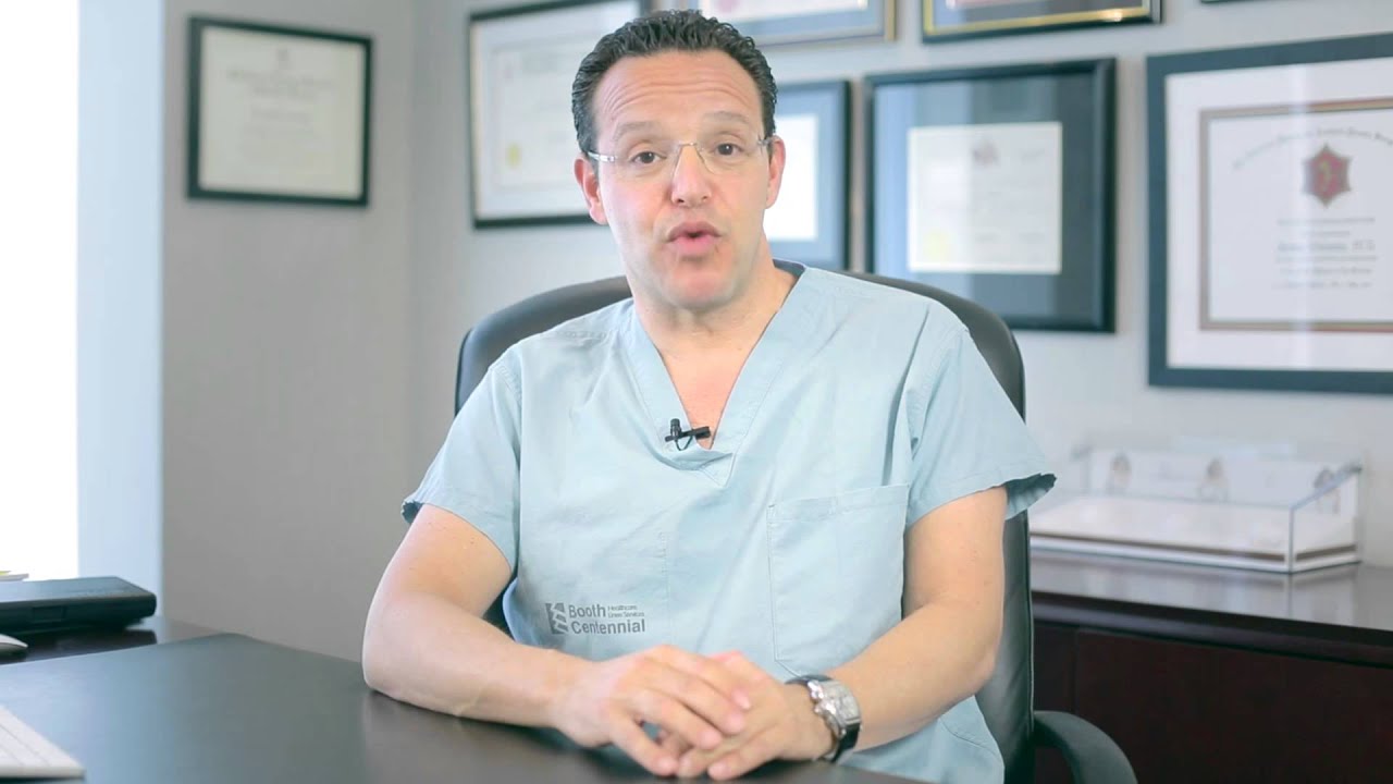 Dr Jerome Edelstein -Plastic surgeon/ Head of breast and body surgery ...