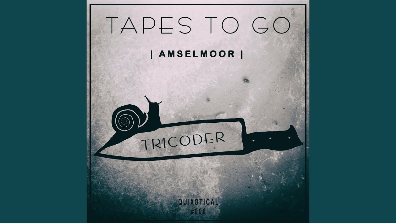 Tricoder (Original Mix) - YouTube