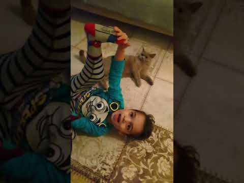 Nazli & Emir Berat 😍