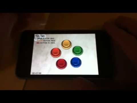 Idiot Test 3 Walkthrough - YouTube