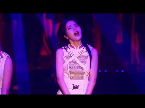 MAMAMOO - My Star Live in F/W Concert 2019