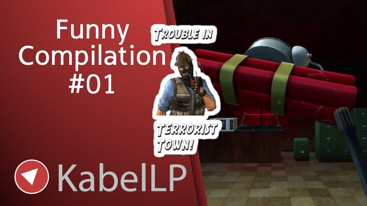 TTT - Funny Compilation [Deutsch | German][HD] - YouTube