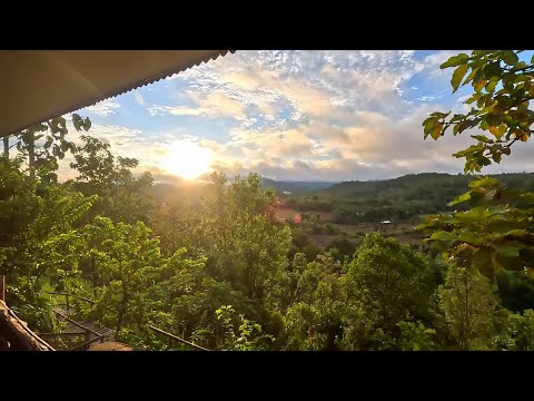 Mae Hon Son Loop 2023 Khun Yuam To Mae Sariang🇹🇭