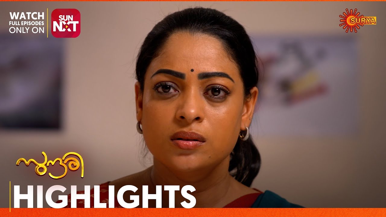 Sundari - Highlights of the day | 28 May 2024 | Surya TV - YouTube