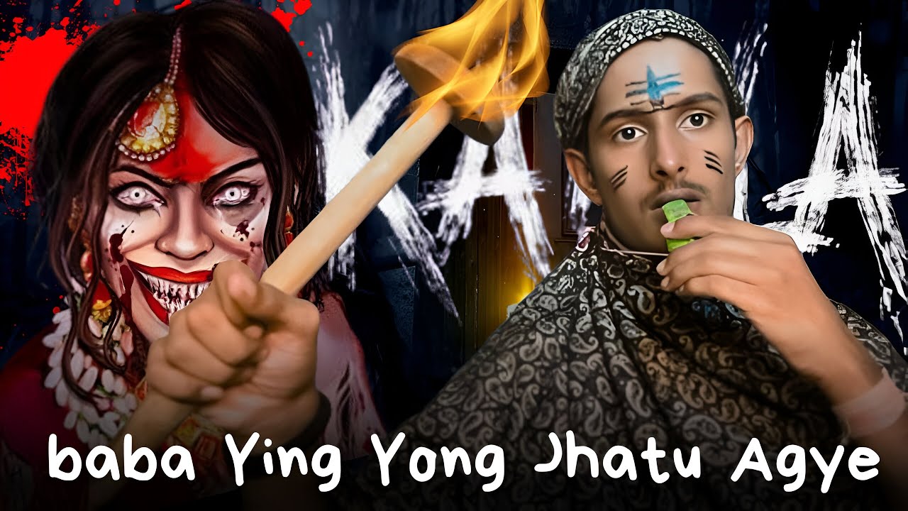 Baba Ying - Yong Jhatu: A Real Life Movie (2024) - YouTube