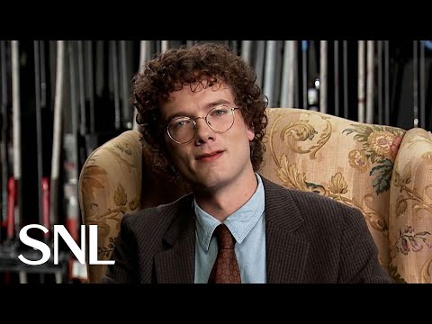 Social Experiment - SNL