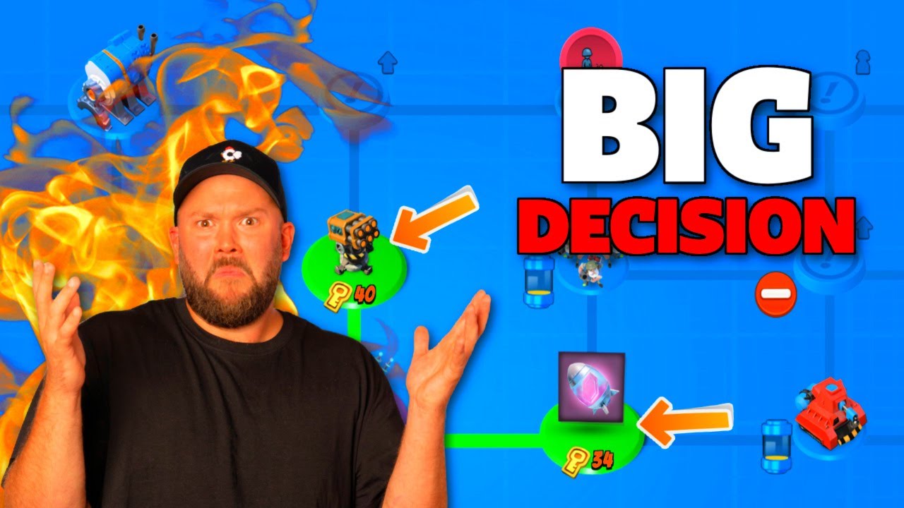 The Rocket-Launcher Nightmare is OVER in Season 80! // Boom Beach ...