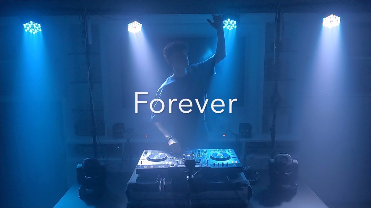 Forever I Martin Garrix, Matisse & Sadko I Live DJ Mix - YouTube