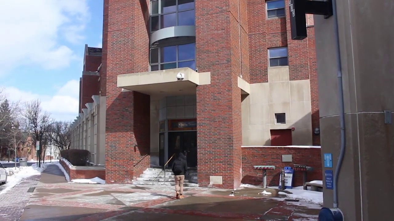 The DPS Gun Proposal and How It Was Introduced - YouTube