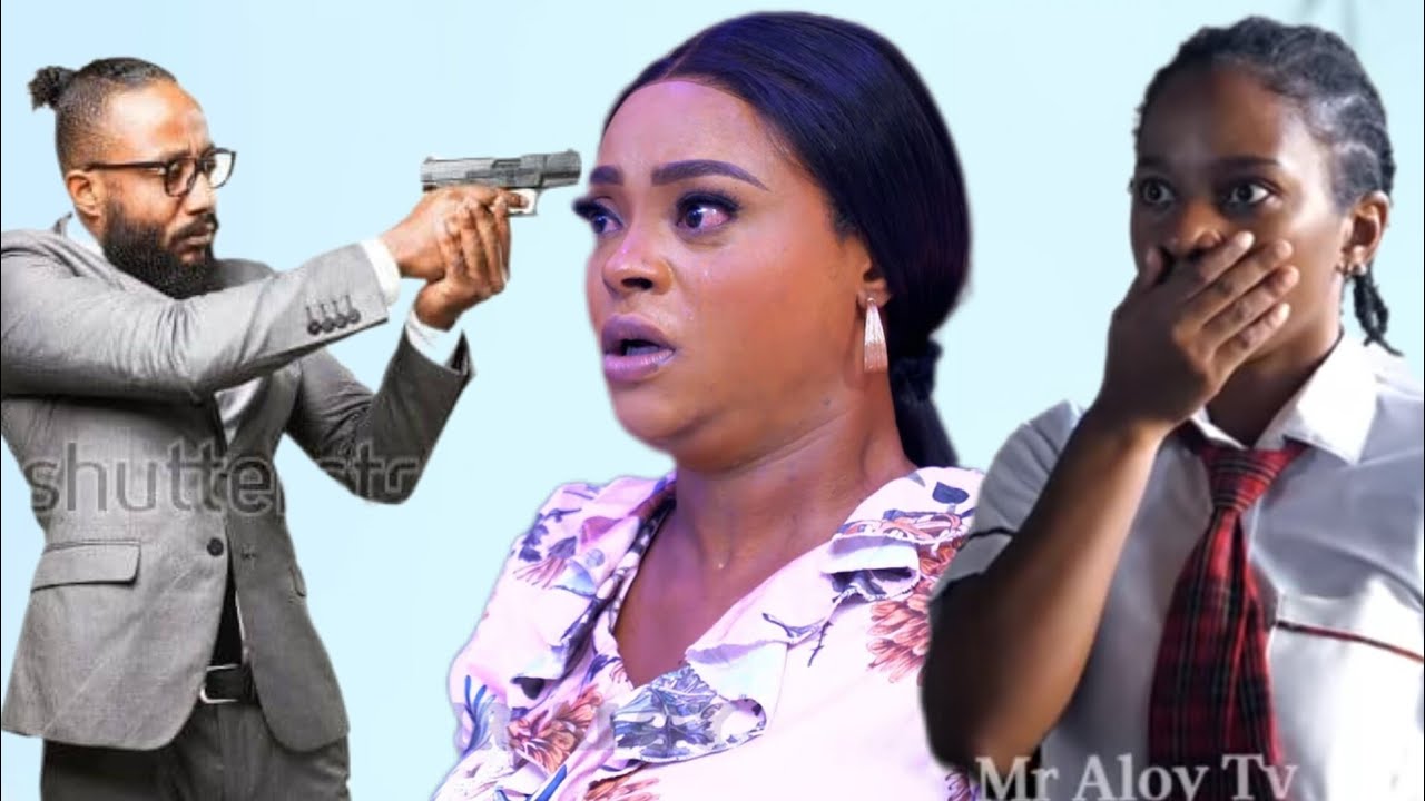 MOST SCARY MARRIAGE EVER UPDATES EPISODE 36 #mostscarymarriageeverep36 ...