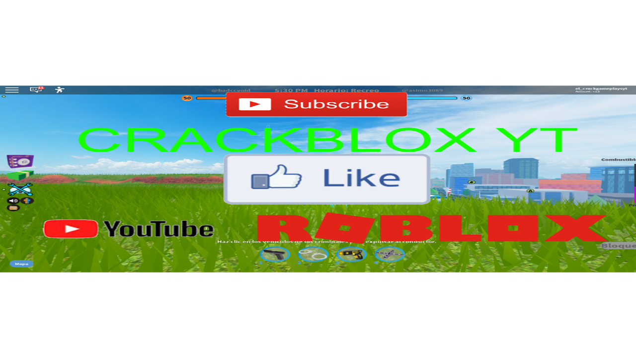 JUGANDO ROBLOX y mainkra EN VIVO - YouTube