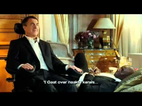 Film Intouchables Klassieke muziek scene - YouTube