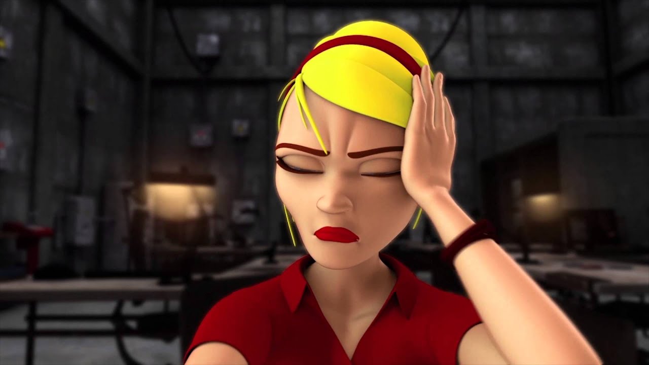 Digital Media Arts College Art School in Florida - Animation Reel by ...