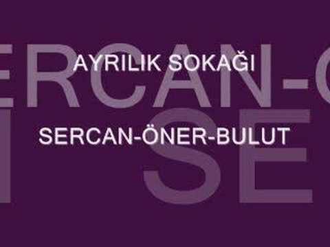 Ayrılık Sokağı