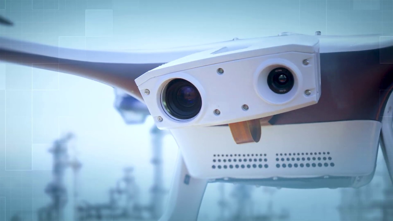 Percepto (short) Introduction Clip - YouTube