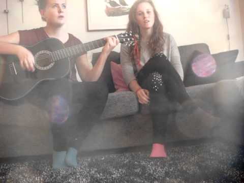 Someone like you Adele cover by Julia & Fanny