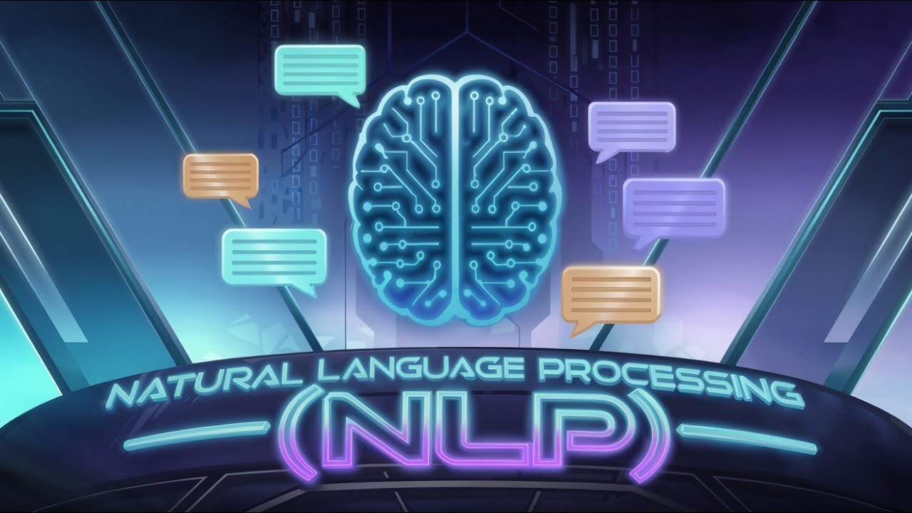Natural Language Processing (NLP) Explained | AI & Machine Learning ...