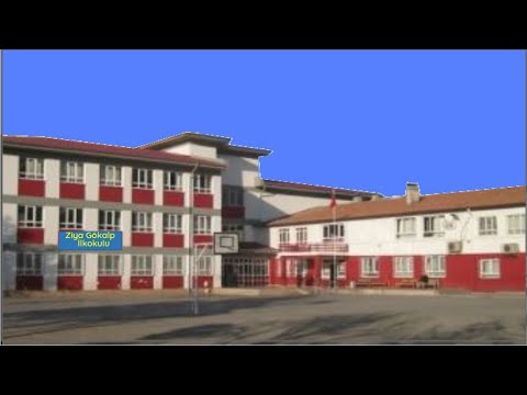 Okul Sevgisi (Okulumu Pek Çok Severim)