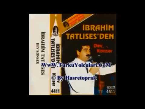 İbrahim Tatlıses - Eli Develi