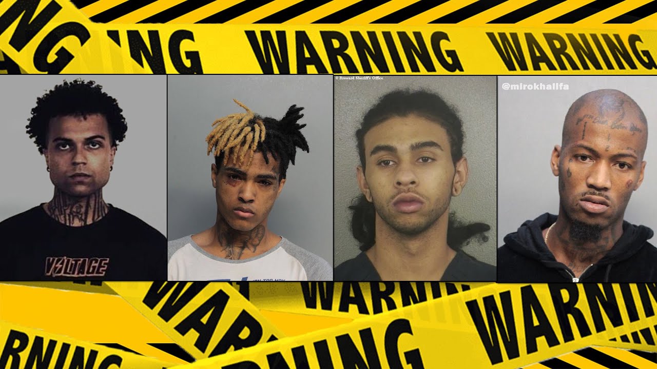 Xxxtentacion Butthole Girl Türkçe Çeviri Youtube