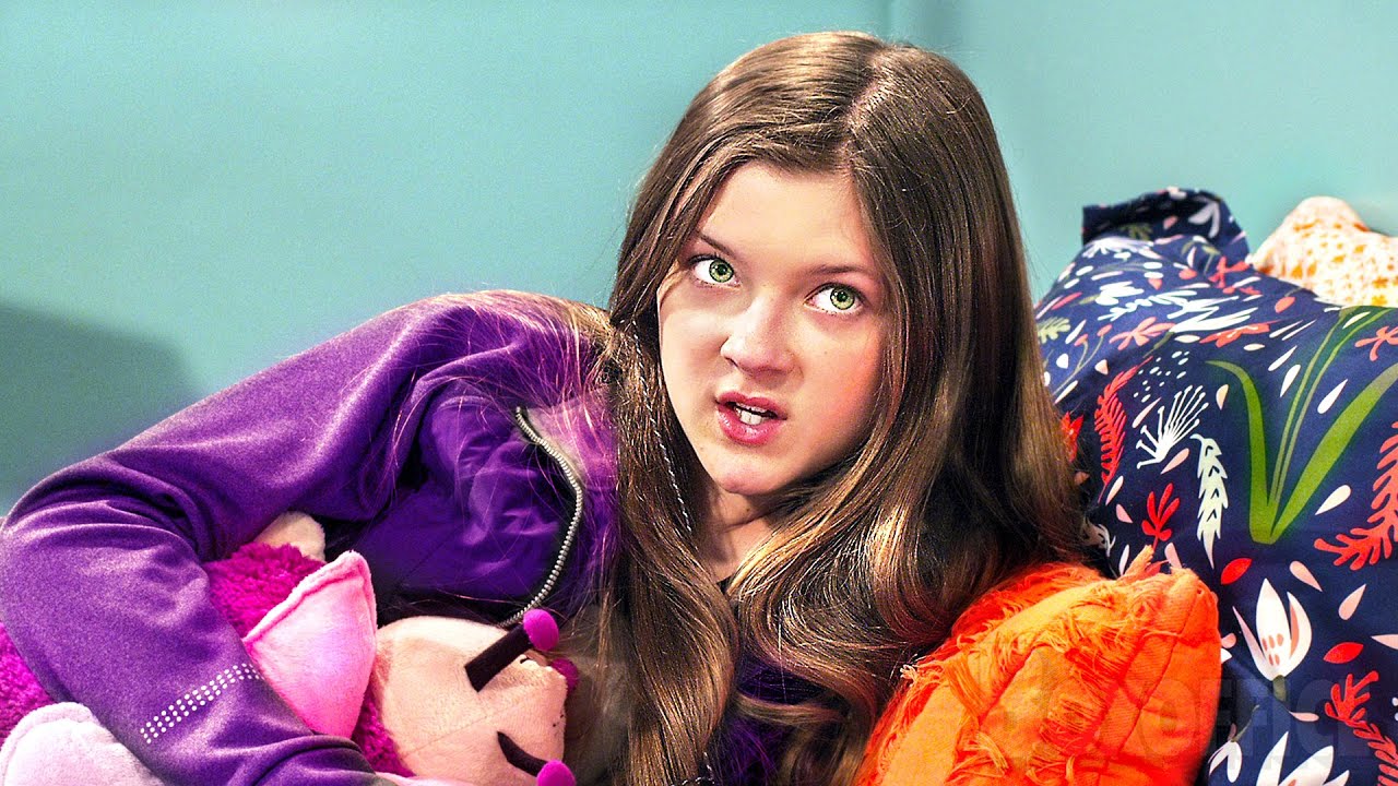 Teen Secrets | TEEN | Full Movie in English - YouTube