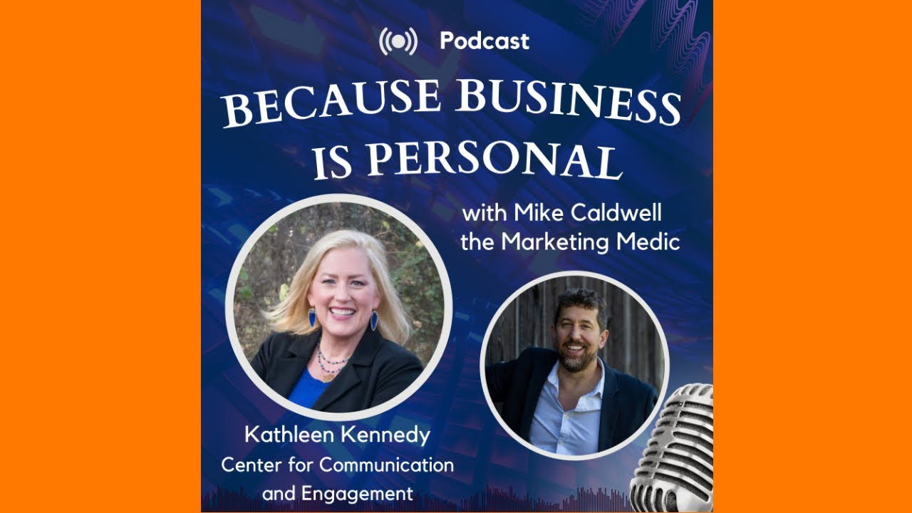 Empathic Marketing for Schools: PR Strategies with Kathleen Kennedy ...