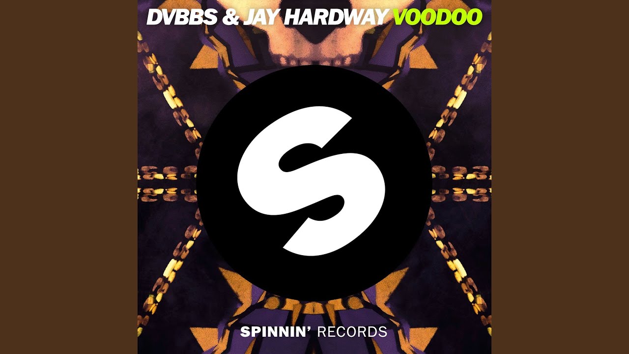 Voodoo (Extended Mix) - YouTube Music