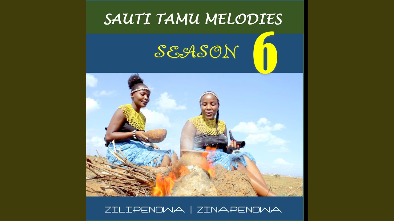 Sisi wana wa Dunia (Usia wa Maria) - YouTube