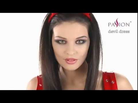 PASSION польское эротическое белье оптом и розницу! - YouTube