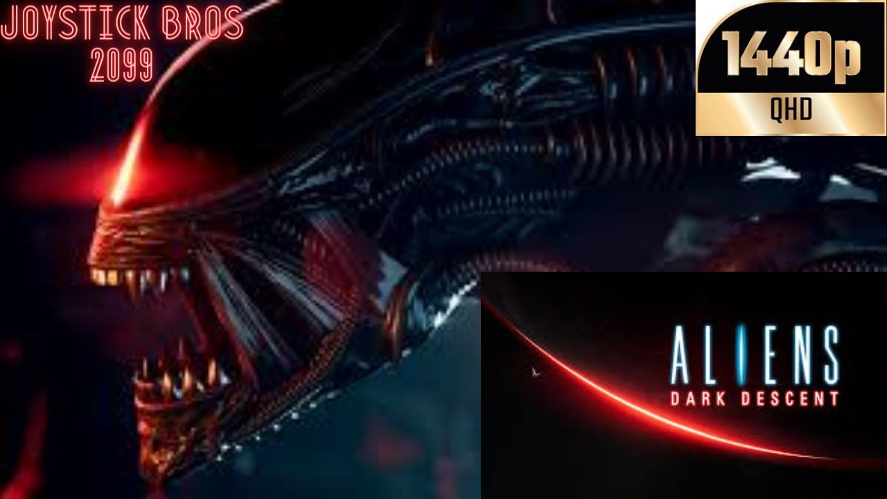 Aliens Dark Decent Part 1 | Dead Hills | #aliensdarkdescent - YouTube